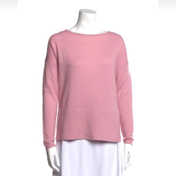 Diane Von Furstenberg | Sweaters | Diane Von Furstenberg Petite Bateau ...